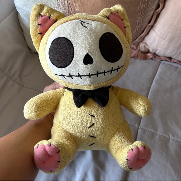 Summit Collection | Toys | Summit Collection Furry Bones Mao Mao Kitten ...